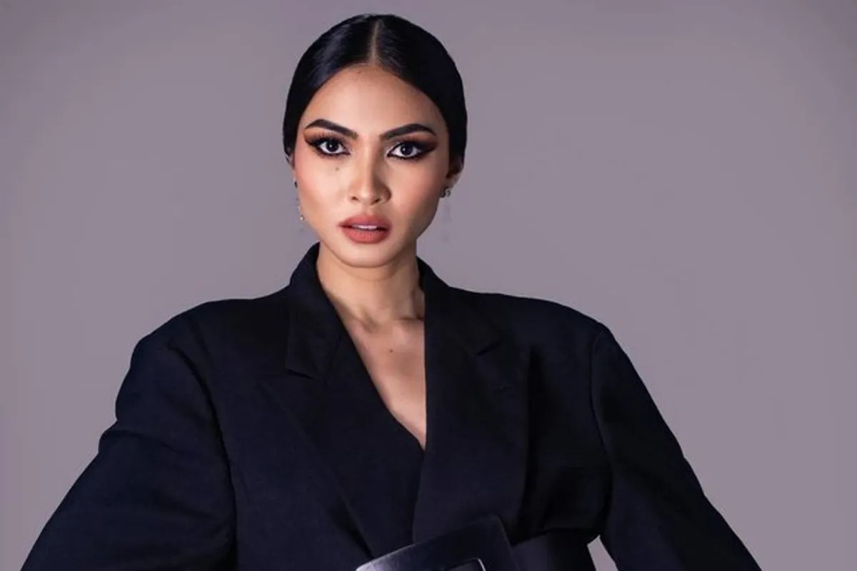 'I know my truth': Bea Gomez says she is pansexual | ABS-CBN Lifestyle