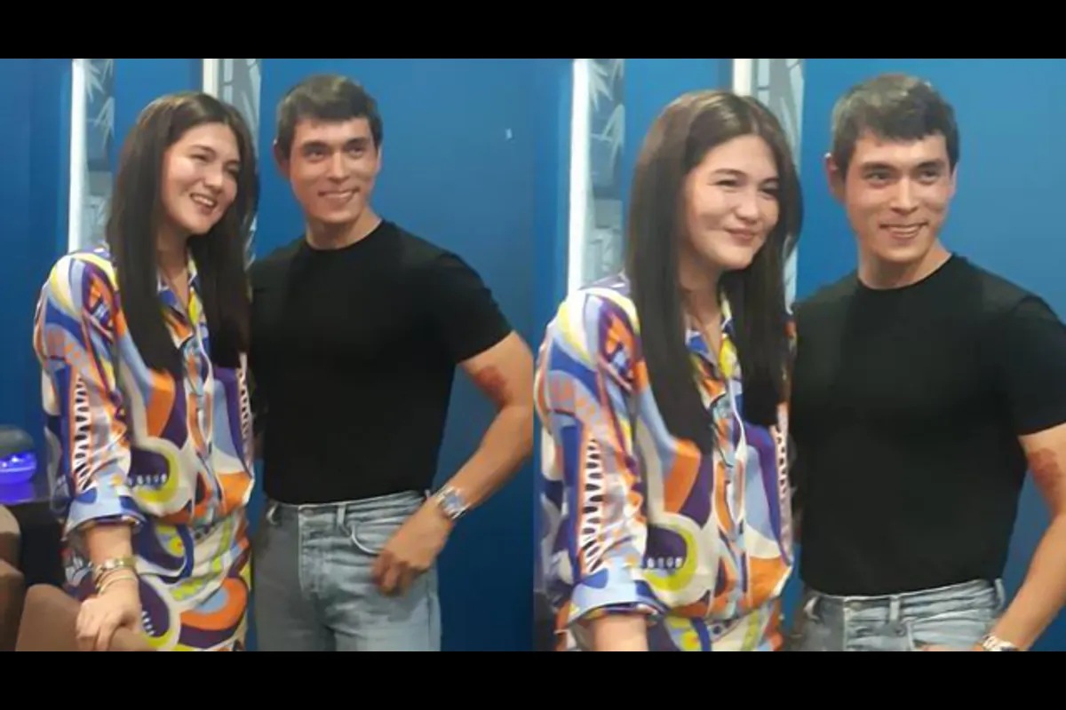 Jake Cuenca at Dimples Romana muling magsasama sa BL project na ‘My ...