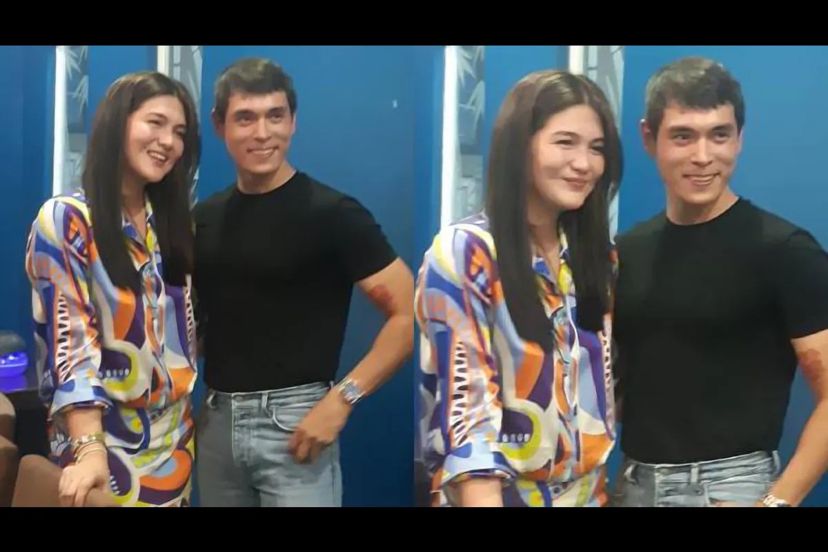 Jake Cuenca at Dimples Romana muling magsasama sa BL project na ‘My ...