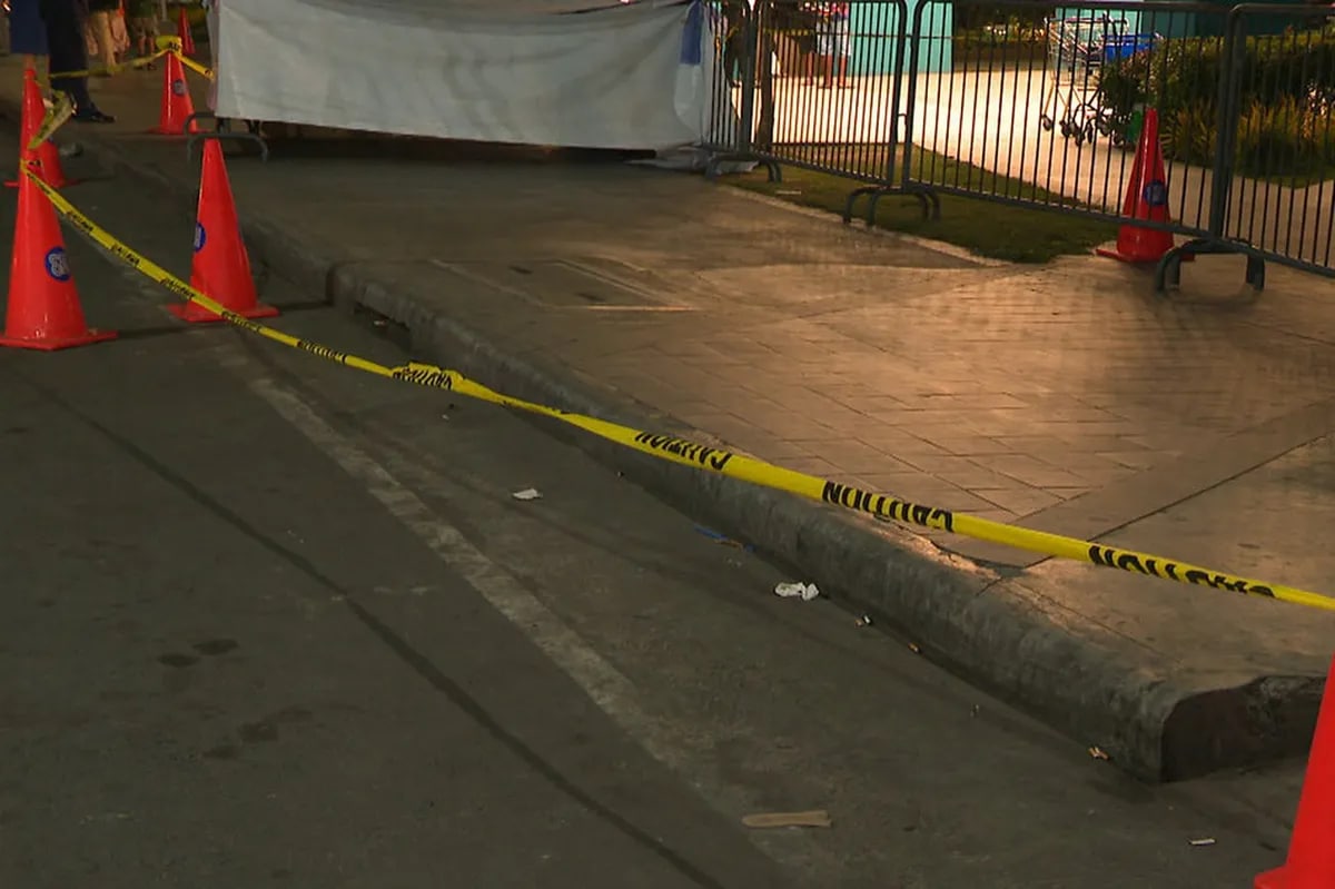 Suspek sa pamamaril sa Cavite traffic enforcer sumuko | ABS-CBN News Suspek sa pamamaril sa Cavite traffic enforcer sumuko | ABS-CBN News