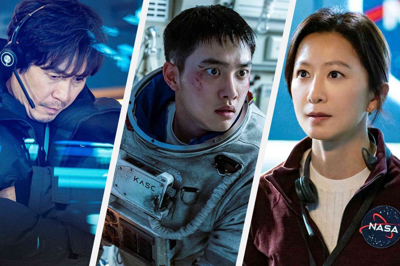 Korean space film 'The Moon' heads to PH cinemas in August | ABS-CBN ...