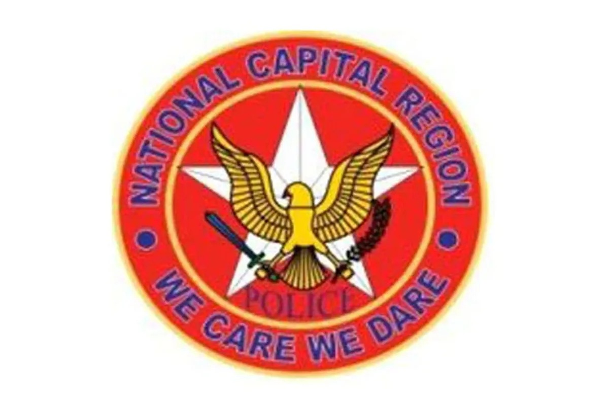 Dating PNP intel chief, bagong hepe ng Metro Manila police | ABS-CBN News