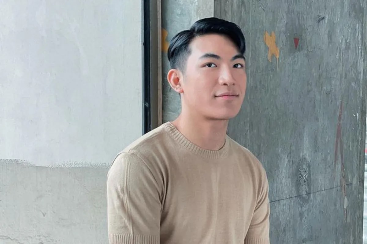 Darren Espanto marks 9th year in showbiz | ABS-CBN Entertainment