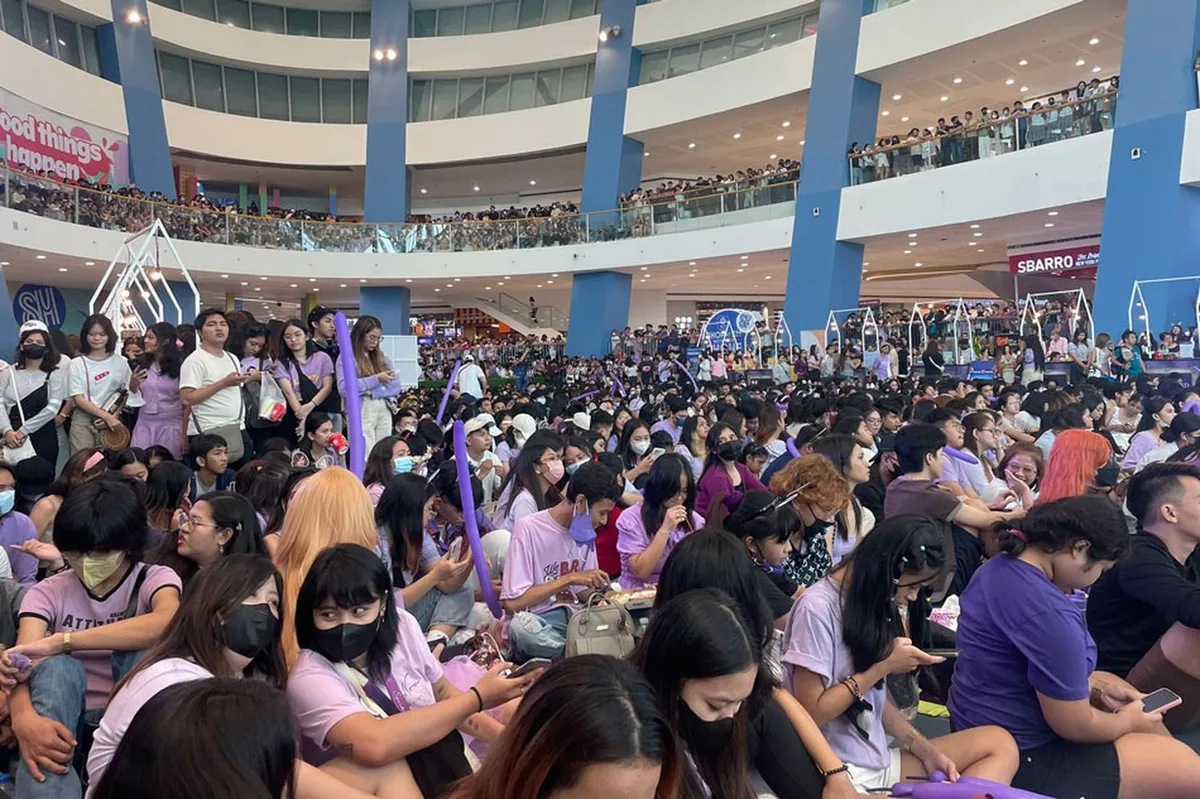 Pinoy Swifties hold 'Speak Now (Taylor’s Version)' launch party | ABS ...