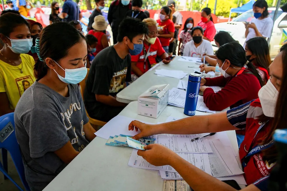 House panel begins tackling proposals to increase 4Ps grants | ABS-CBN News