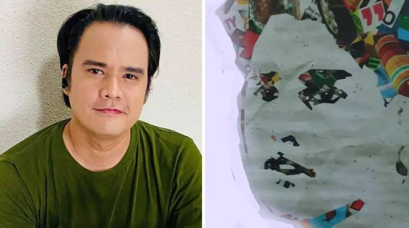 Jao Mapa to hold painting exhibition ‘Jao Mapa Reborn’ from September 1 ...