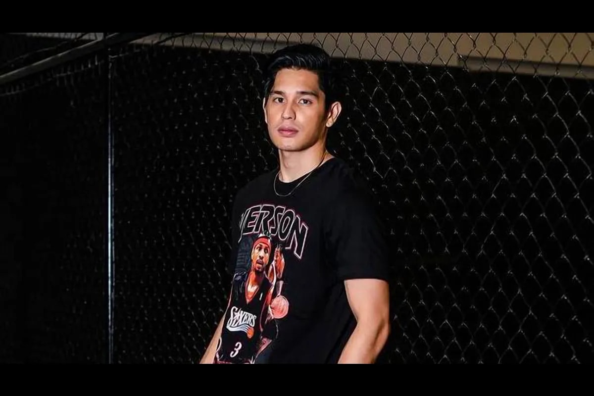 Gab Lagman nagulat nang hubaran ng underwear sa unang sabak sa sexy ...