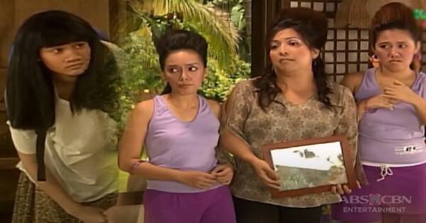 Kampanerang Kuba: Sarah, hindi pumayag na muling makasama sa iisang bahay si Fatima | Episode 32 ...