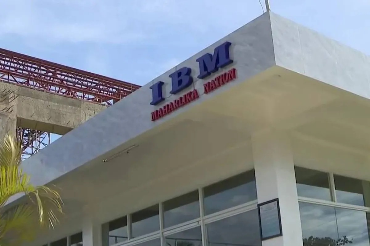 Socorro LGU paiimbestigahan ang perang gamit ng 'Maharlika Nation ...