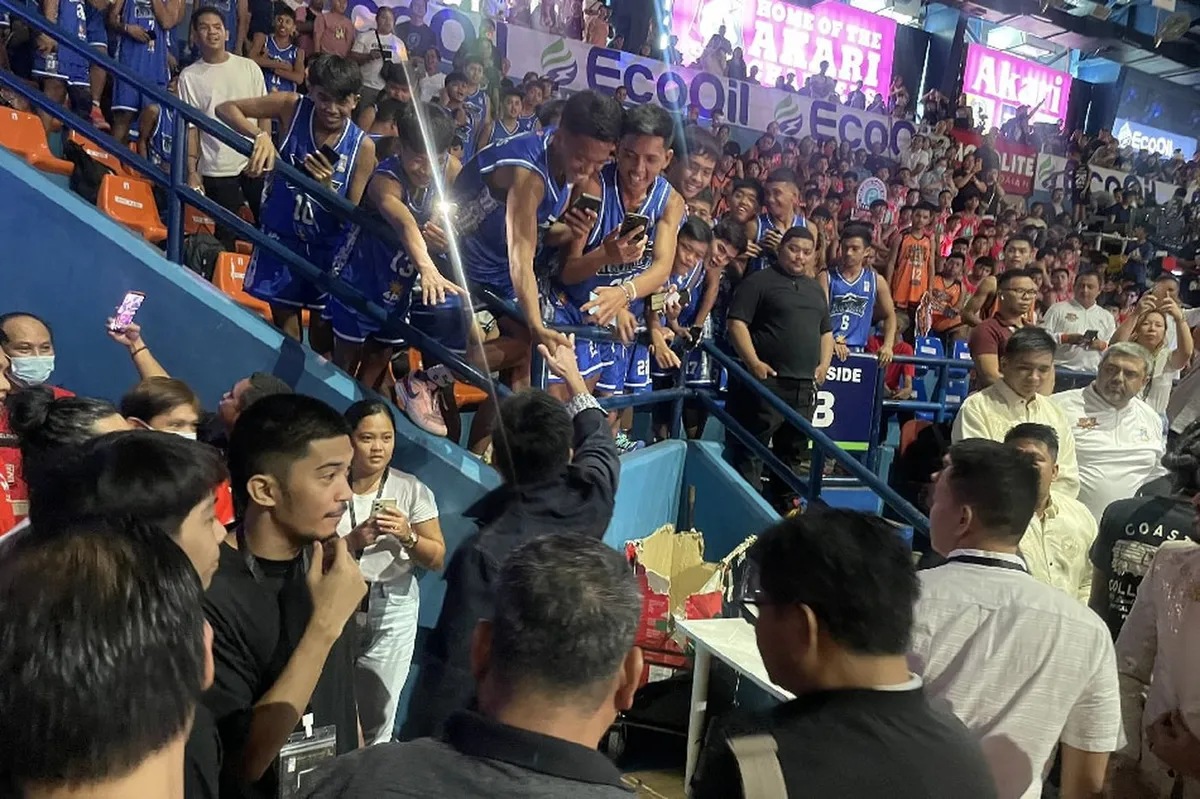 Junior MPBL kicks off with over 20 teams | ABS-CBN Sports
