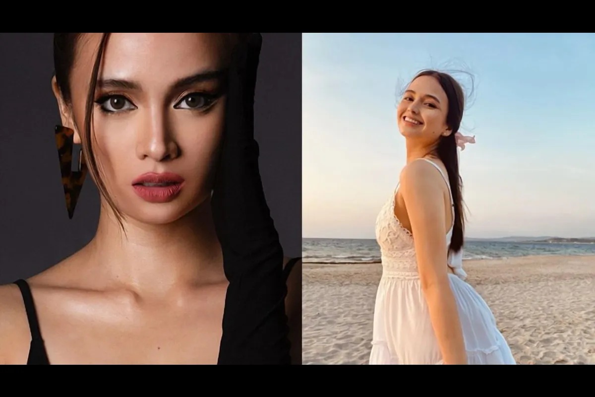 Rhen Escano titigil na muna sa paghuhubad: ‘I really want to prove ...