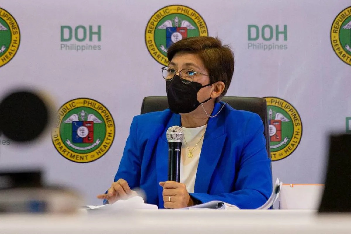 Lawmakers flag DOH for unspent funds | ABS-CBN News