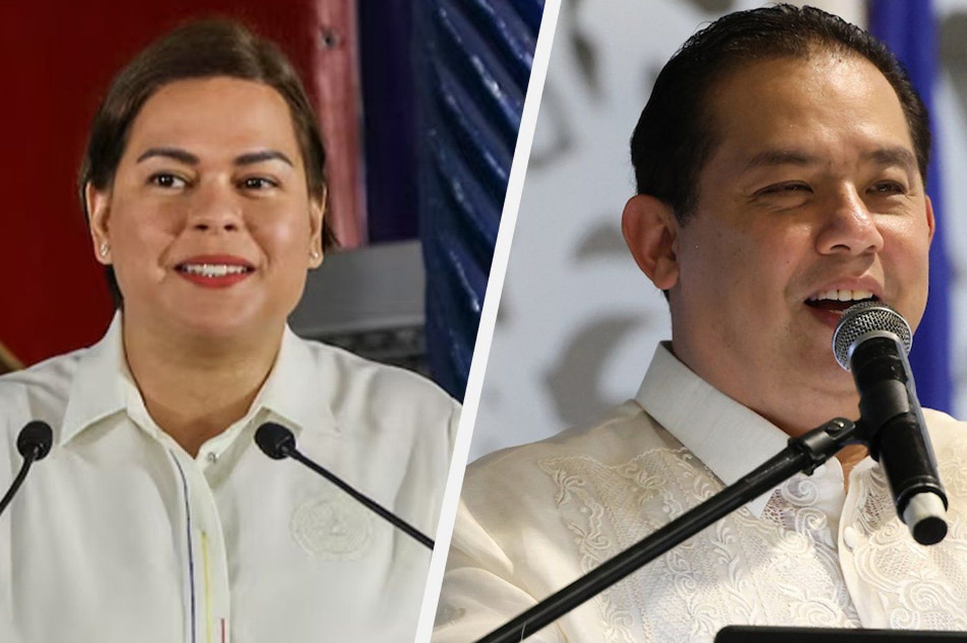 Romualdez tiwalang bubuti ang relasyon ng Kamara, mga Duterte | ABS-CBN News