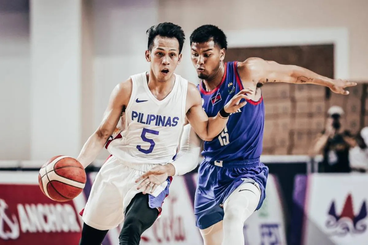 After Gilas stint, Lastimosa ready to take Adamson to greater heights ...