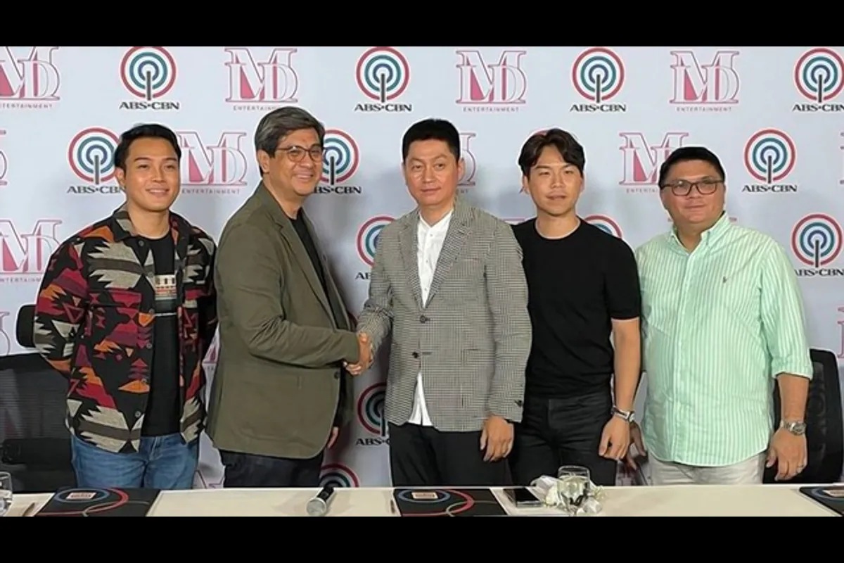 ABS-CBN partners with Korean companies to form boy group who will debut ...