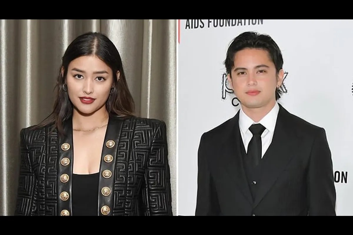 James Reid on Liza Soberano making her Hollywood debut: ‘This is just the beginning’ | ABS-CBN ...