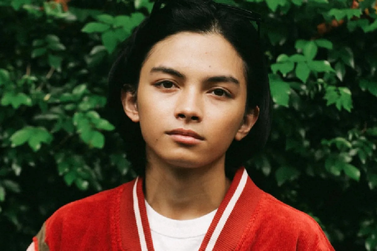 Kenaniah unveils self-titled debut album | ABS-CBN Entertainment