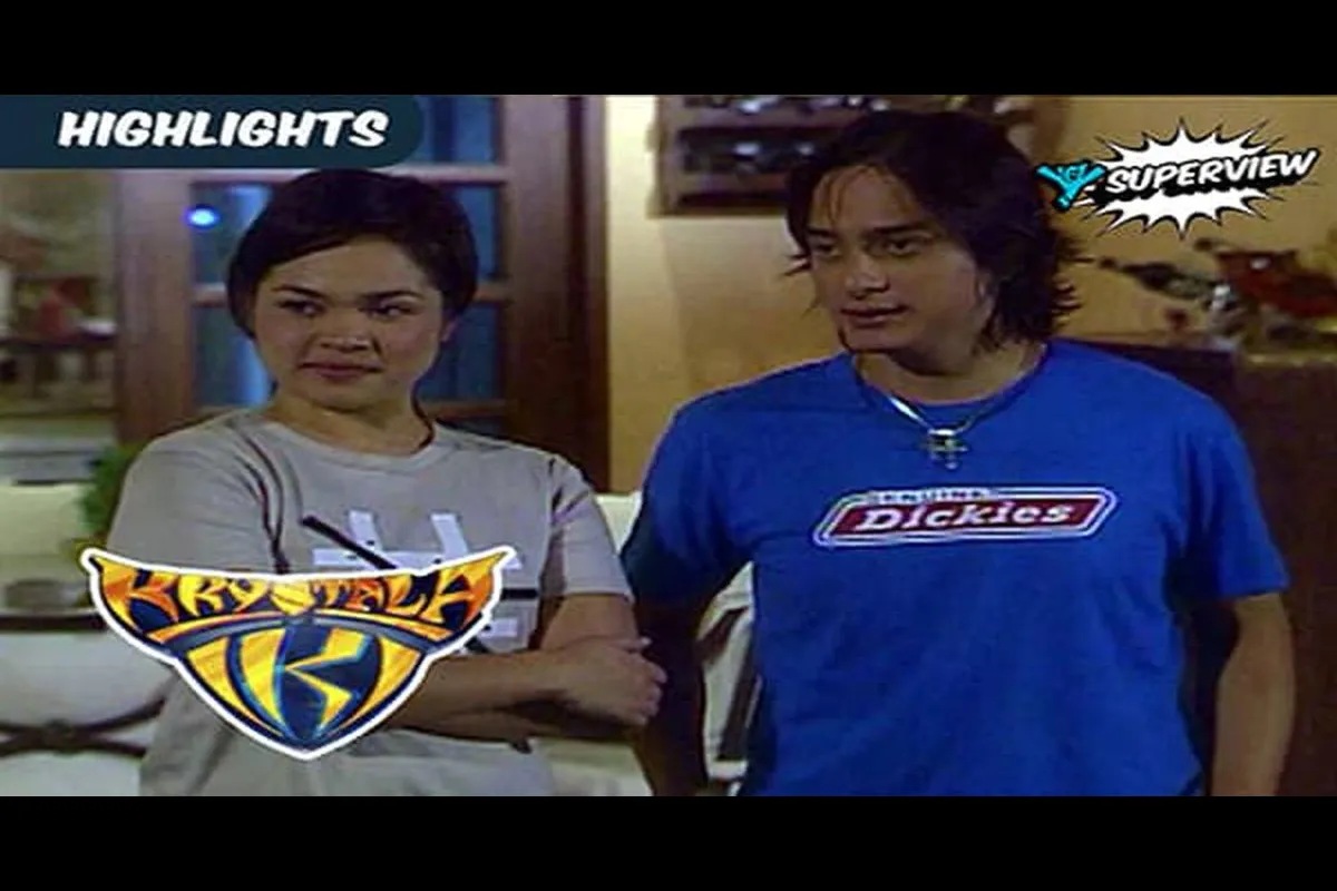 Krystala: Miguel at Tala | YeY Superfastcuts | ABS-CBN