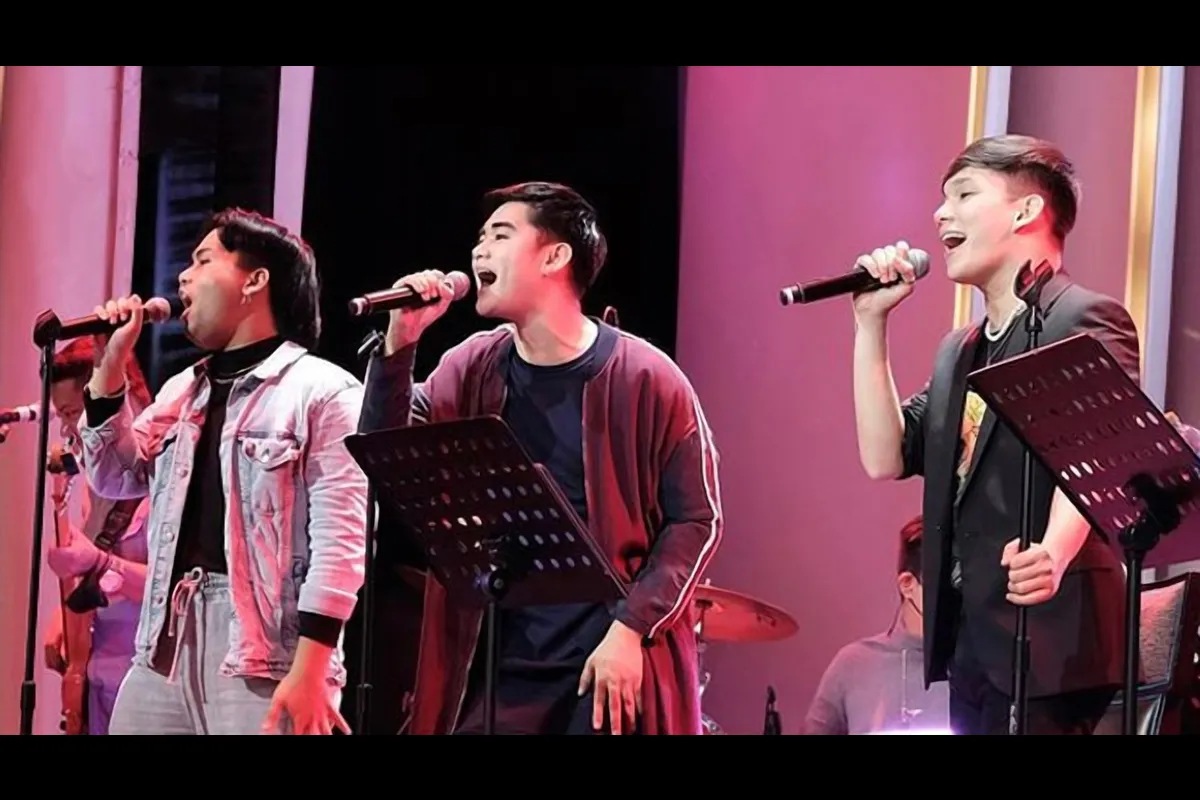 Singing trio iDolls say goodbye after three years: ‘Mahabang taon ng ...