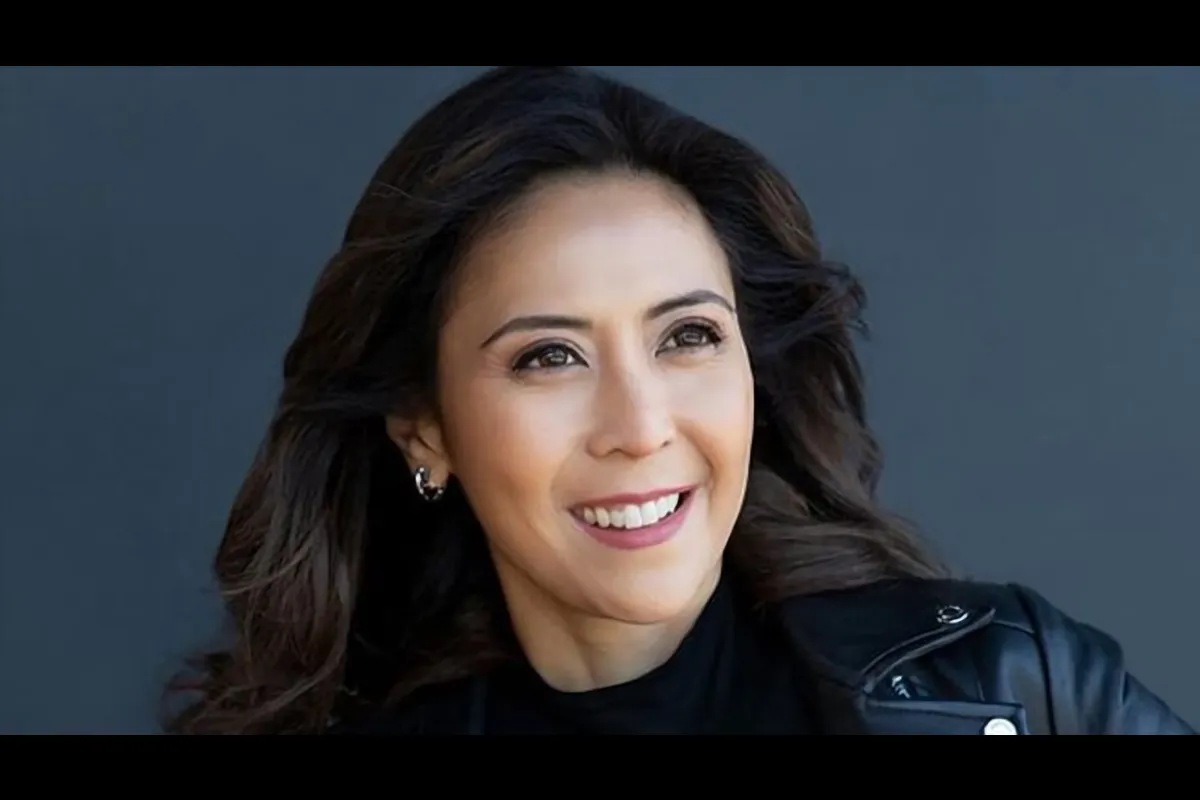 Rachel Alejandro gets booked for her first US commercial shoot ...