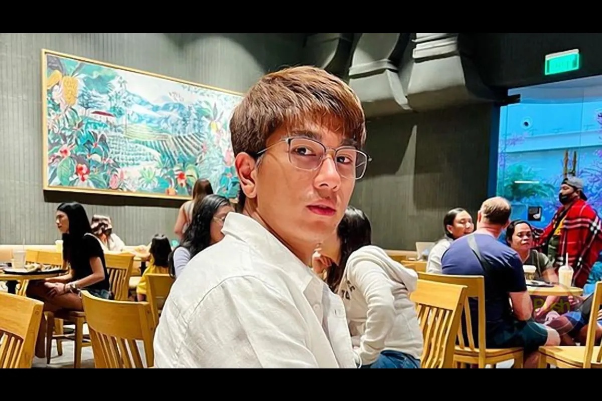 Nikko Natividad, walang balak pasukin ang pagpapaseksi; excited na ...