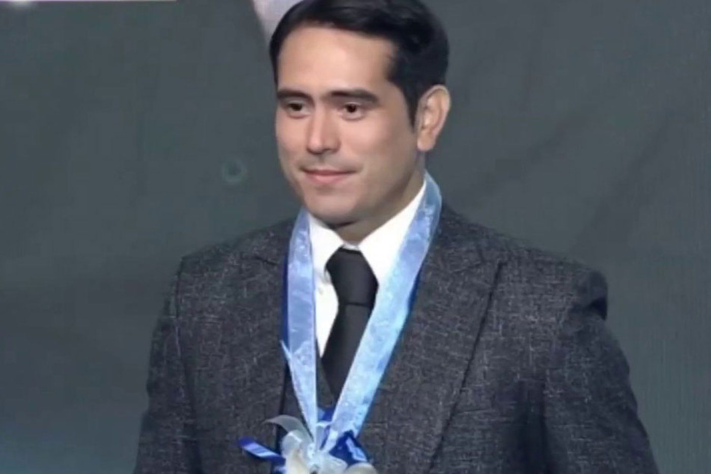 Gerald Anderson solid Kapamilya pa rin | ABS-CBN Entertainment