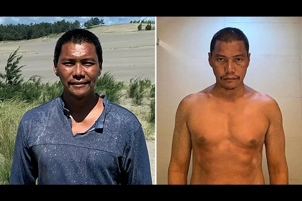 Mon Confiado shows how he prepares for a new role | ABS-CBN Entertainment