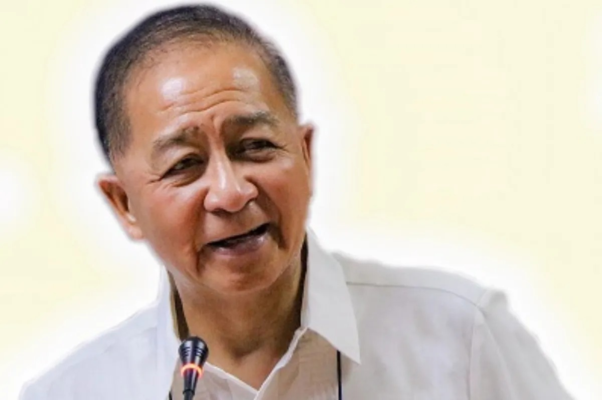 Nueva Vizcaya Gov. Carlos Padilla pumanaw sa edad na 78 | ABS-CBN News