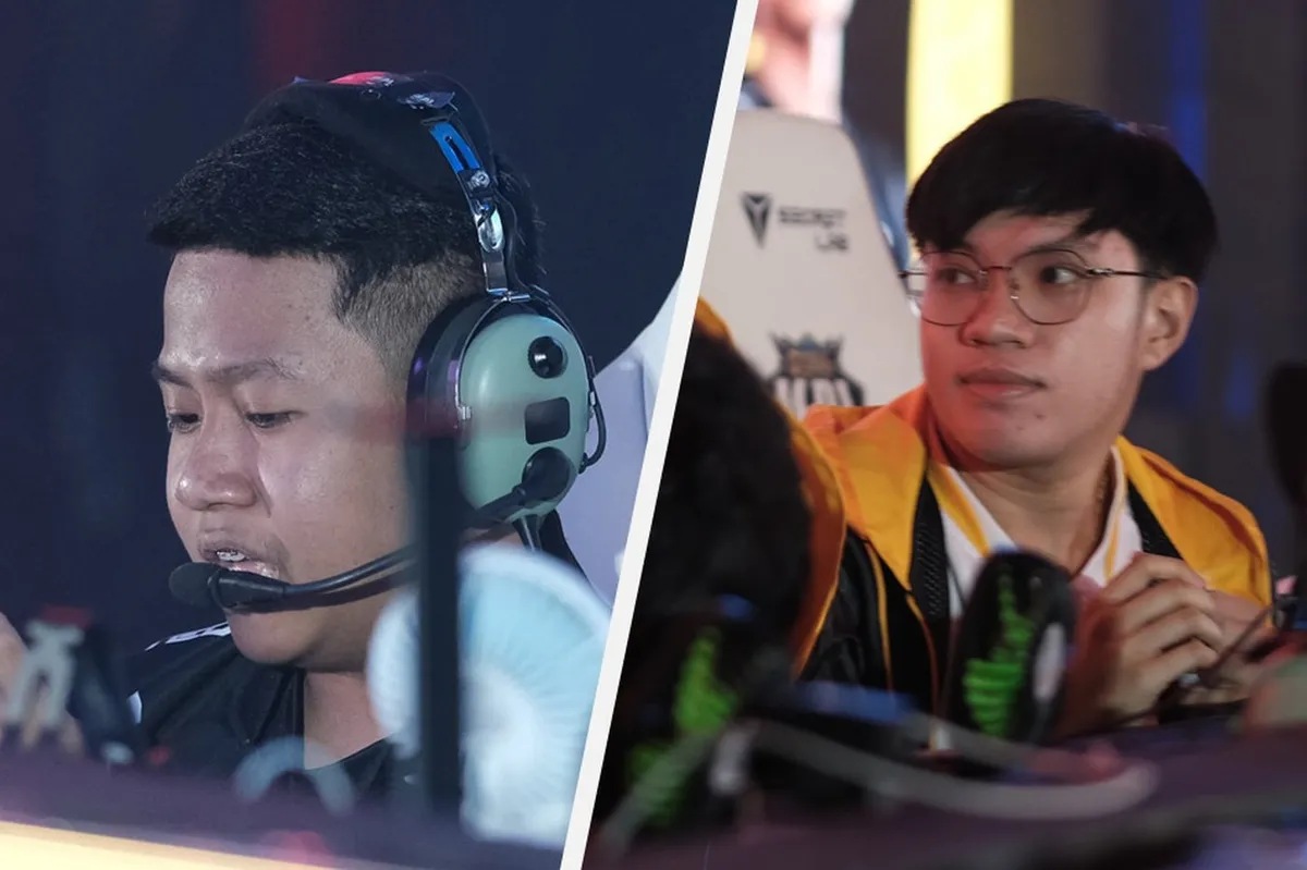 MPL Season 11: Yue says an honor to face 'idol' Phewww | ABS-CBN Sports