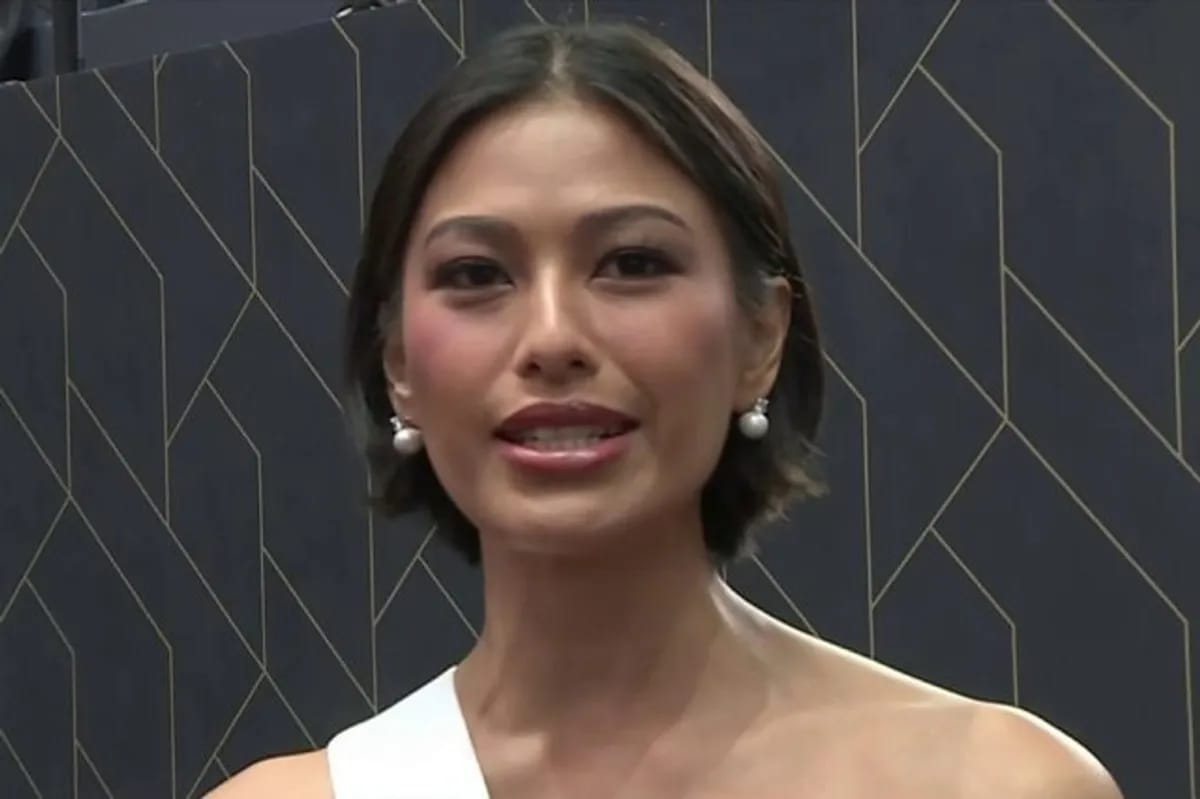 Michelle Dee ramdam na ang pressure sa Miss Universe | ABS-CBN Lifestyle