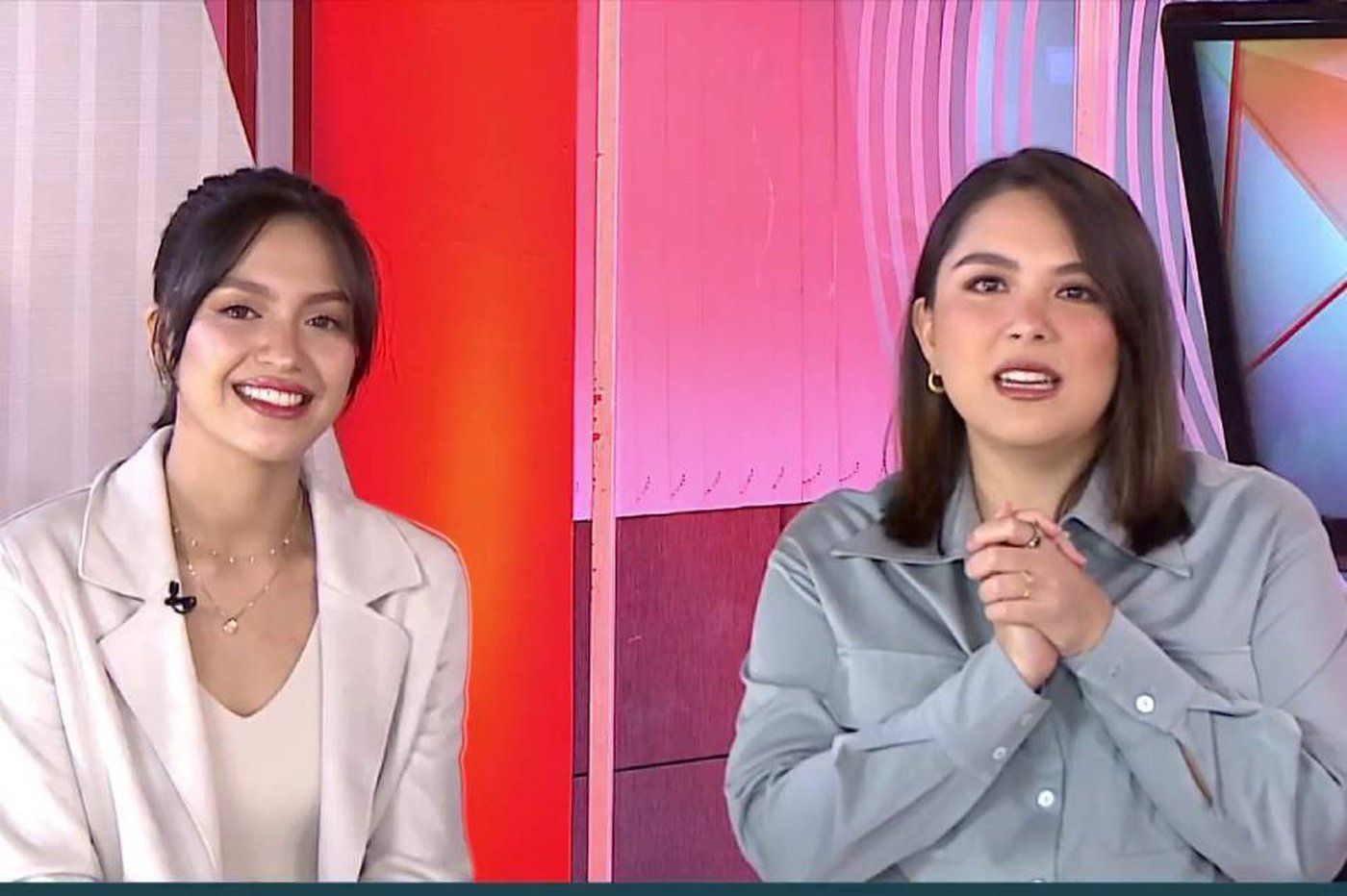 Ria Atayde, Jane Oineza assert Filipino viewers' readiness for more ...