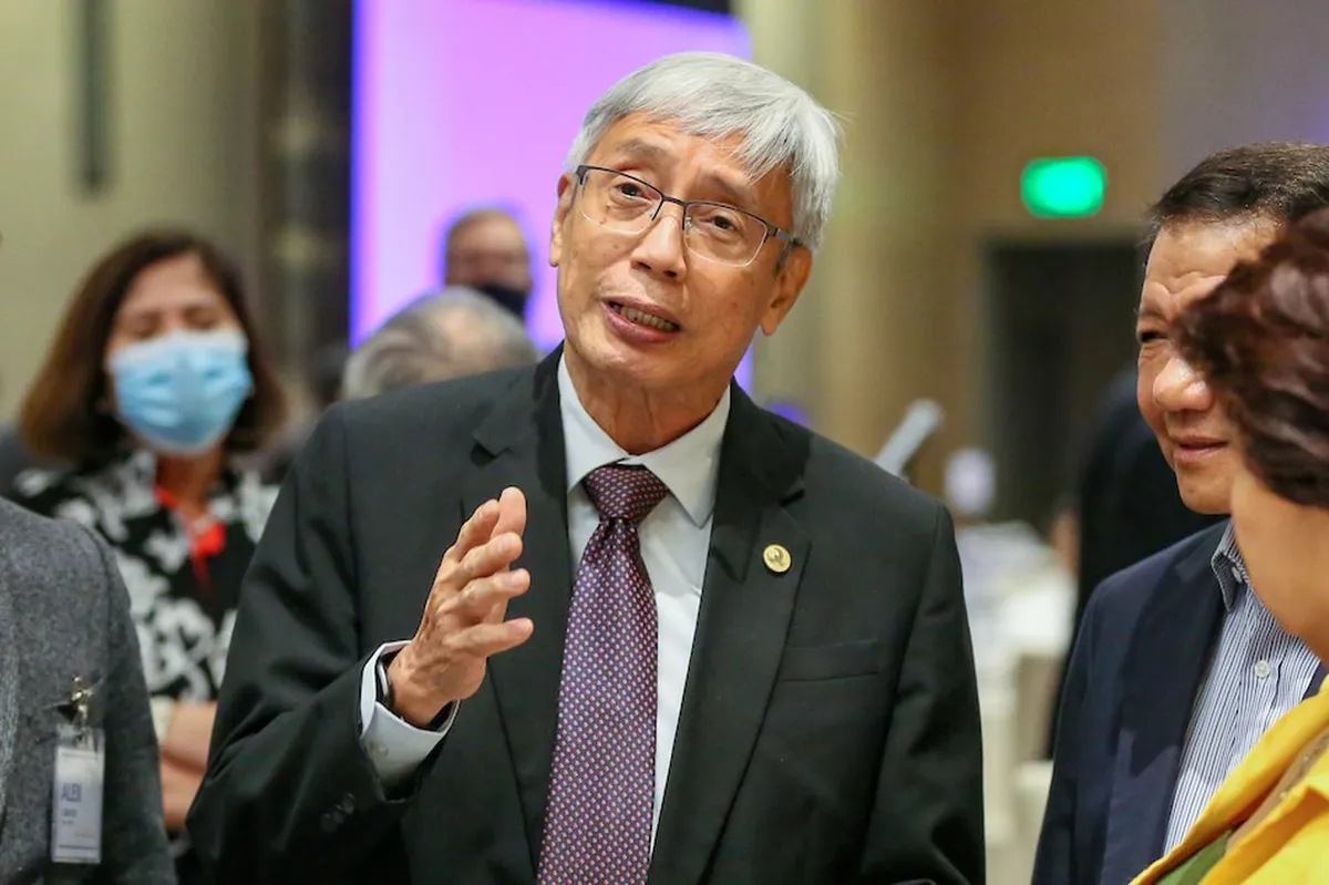 Bangko Sentral, TESDA, BDO Foundation to develop free financial ...