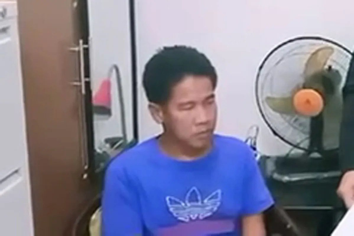 Suspect in Mindoro broadcaster's killing arrested | ABS-CBN News