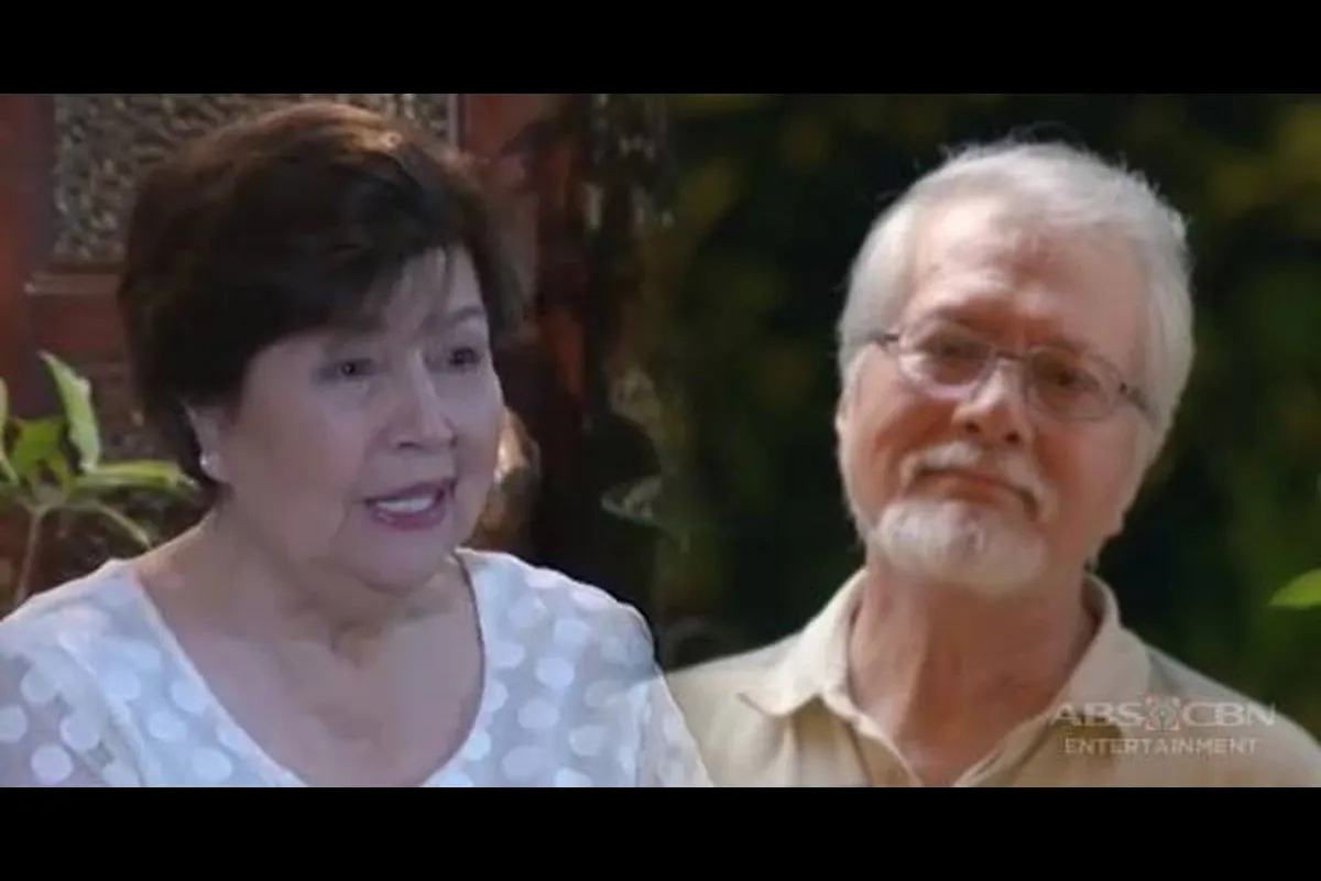 TV Patrol: Boots Anson Roa-Rodrigo, ibinahagi ang masasayang alaala kay ...