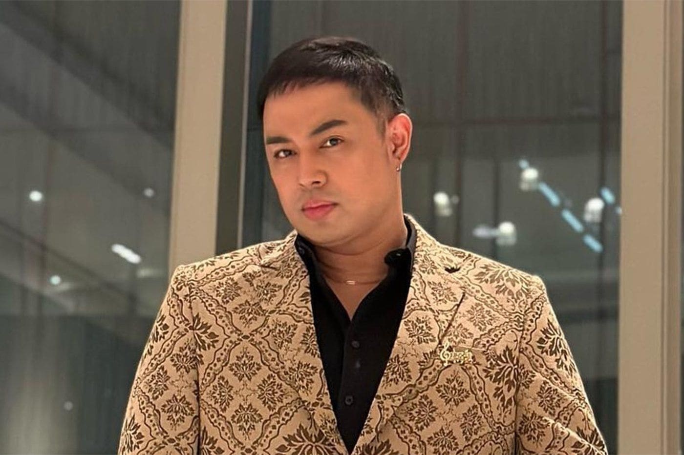 LISTEN: Jed Madela releases new song 'Just For You' | ABS-CBN Entertainment