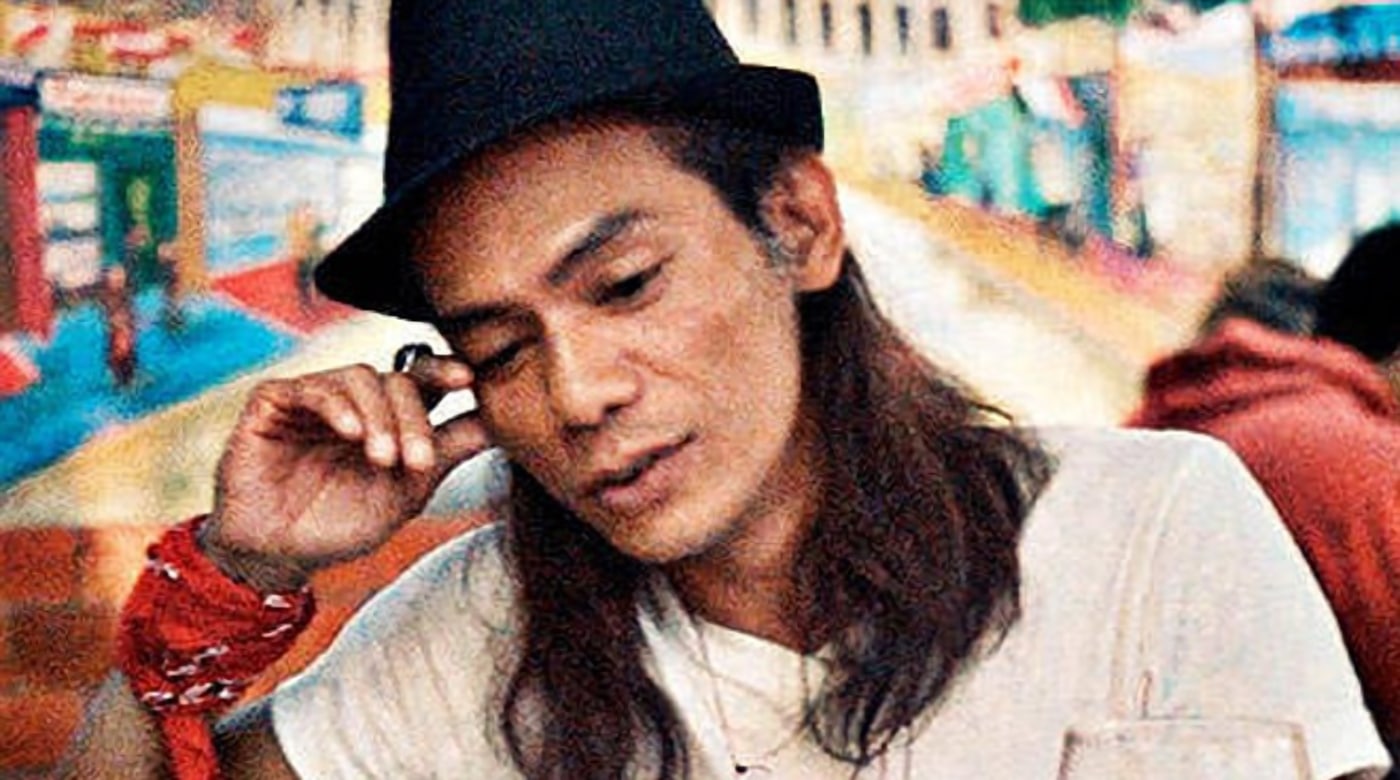 Eraserheads member Marcus Adoro’s assault controversy resurfaces ...