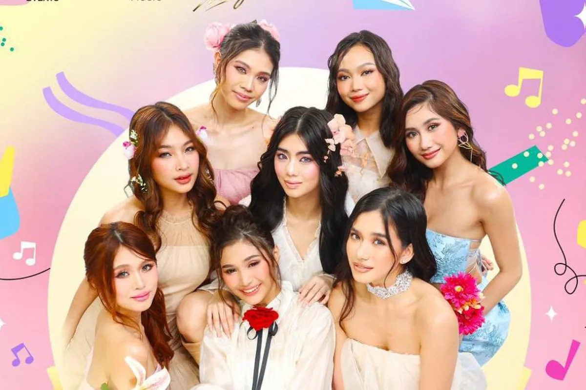 BINI to mark second anniversary with fun music fest | ABS-CBN Entertainment