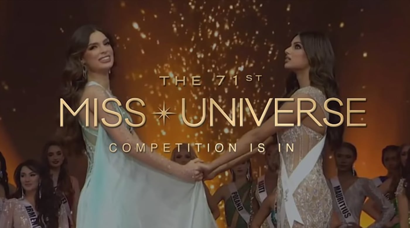This is where the next Miss Universe pageant will take place | ABS-CBN ...