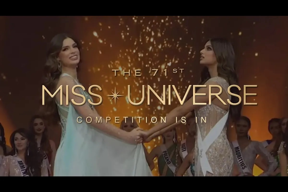 This is where the next Miss Universe pageant will take place | ABS-CBN ...