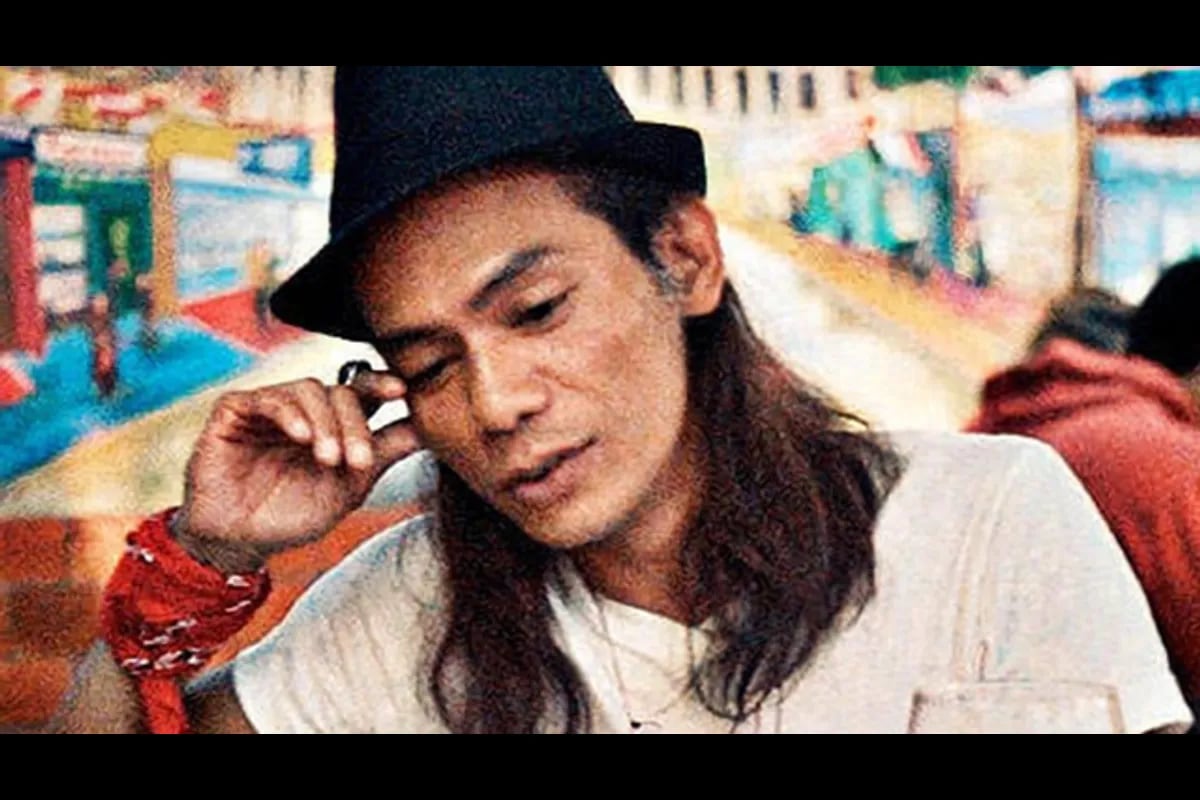 Eraserheads member Marcus Adoro’s assault controversy resurfaces ...