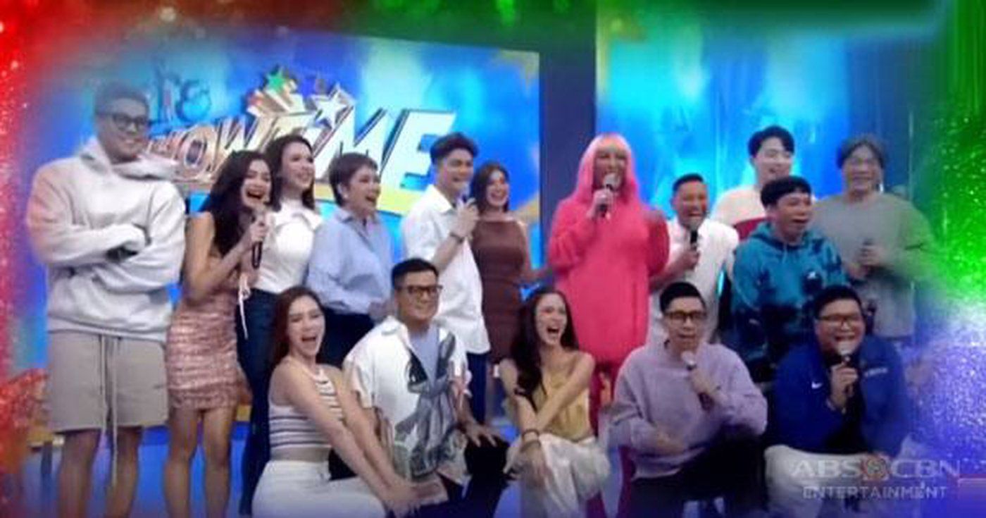 WATCH: Happy 30th Anniversary, The Filipino Channel! | ABS-CBN Entertainment