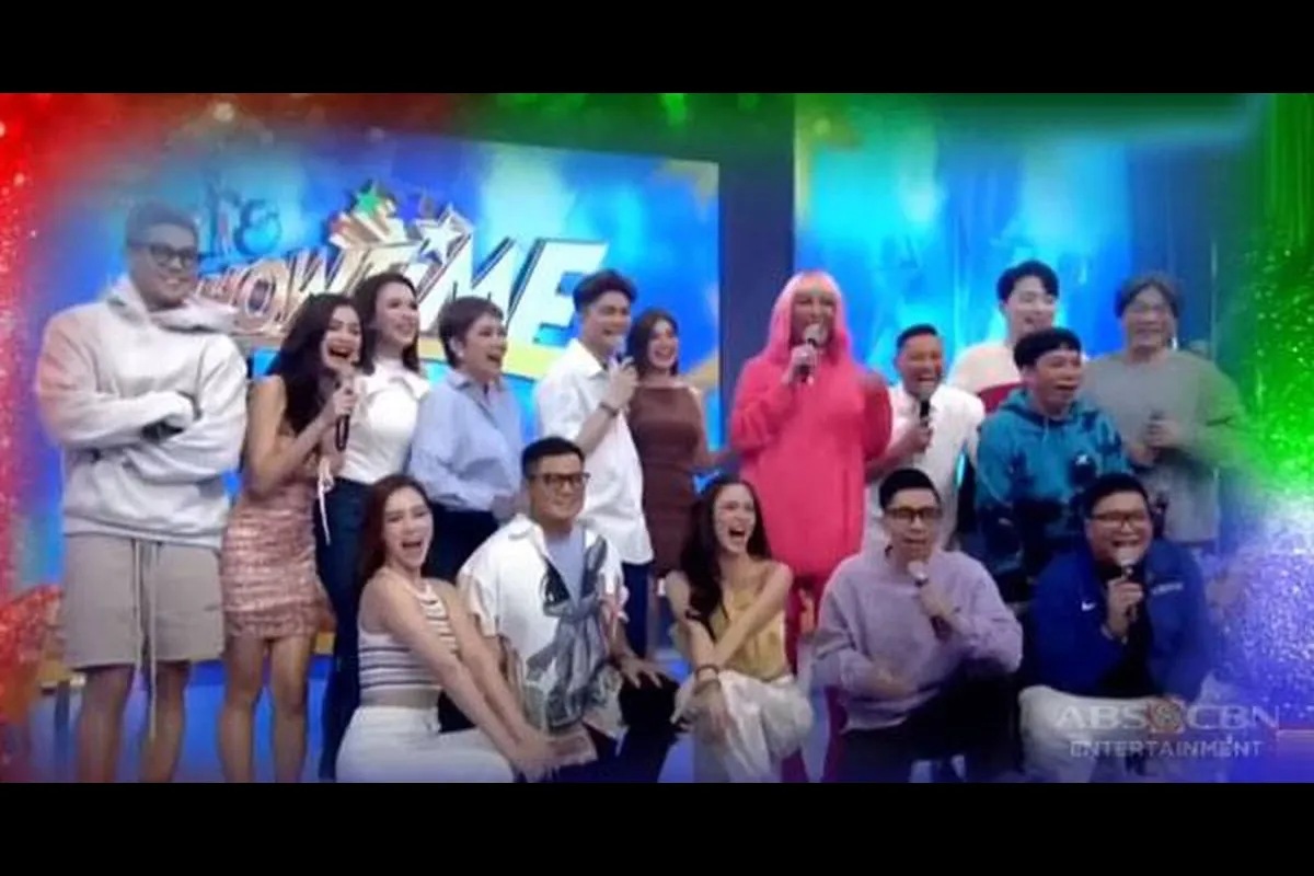 WATCH: Happy 30th Anniversary, The Filipino Channel! | ABS-CBN Entertainment