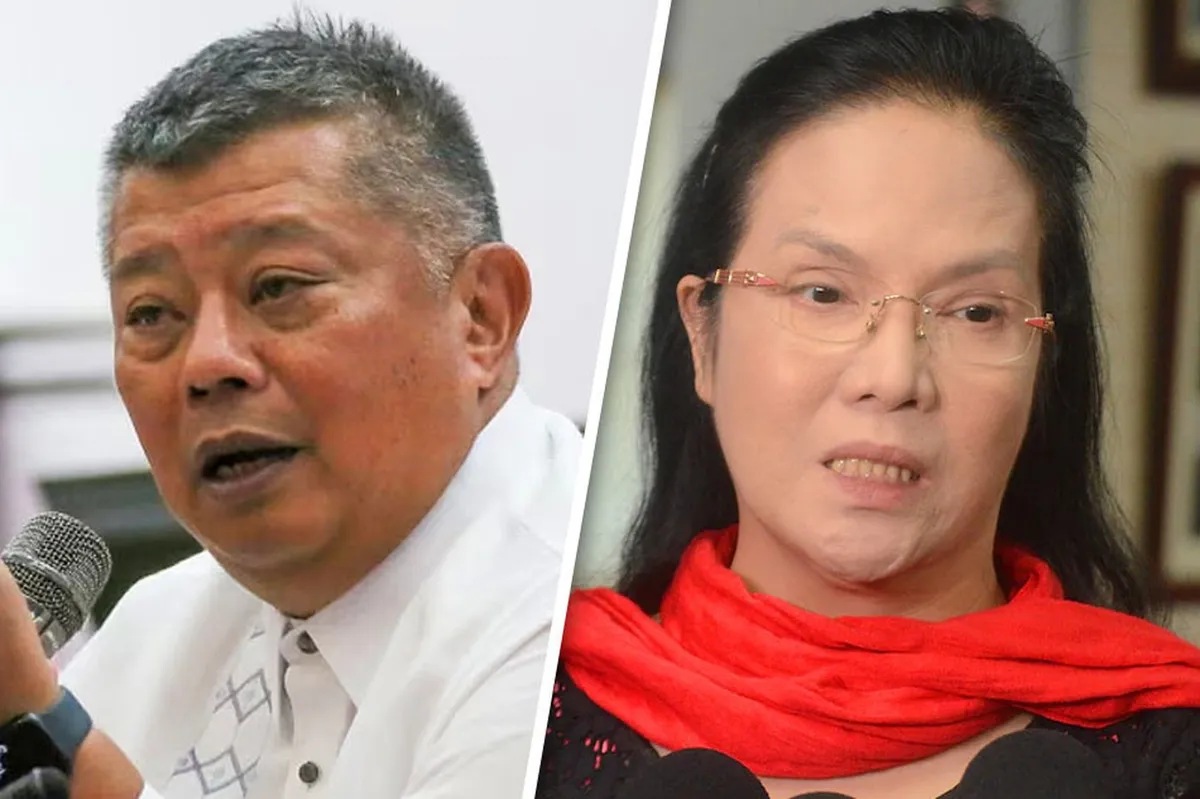 Remulla sides with Supreme Court on PAO ‘conflict of interest’ issue | ABS-CBN News