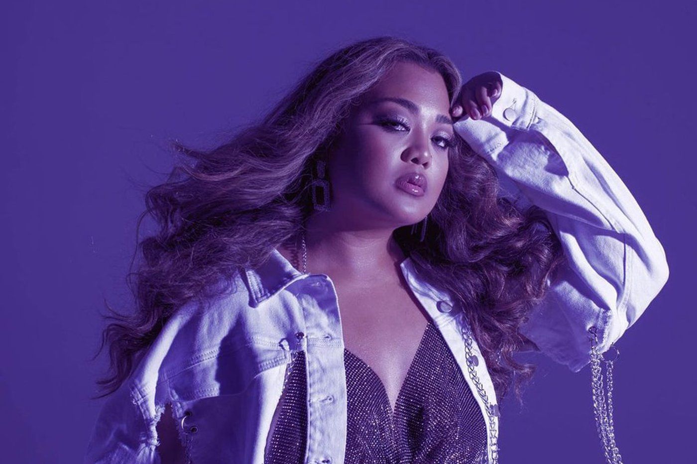 Fil-Am artist Cheesa releases new song, plans to visit PH later this ...