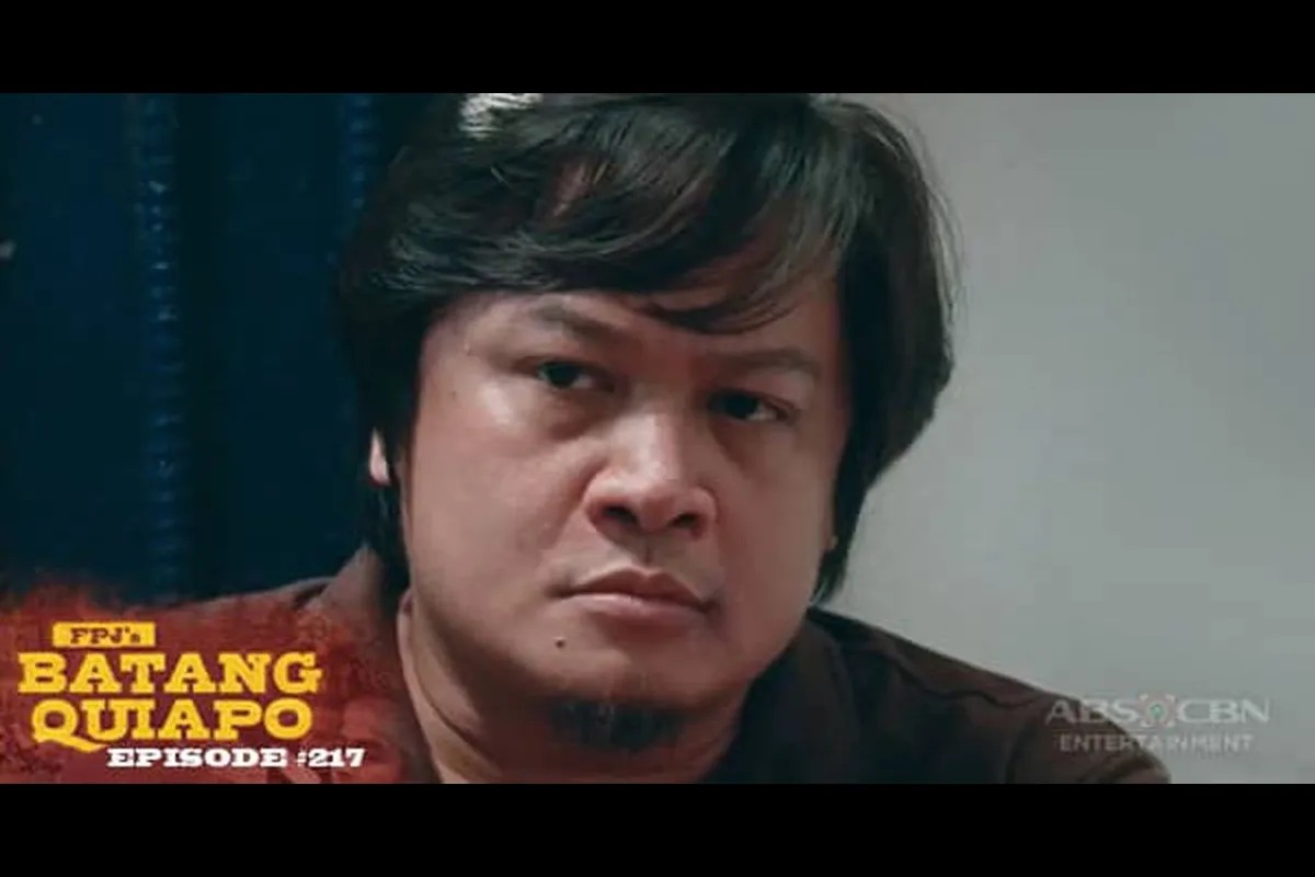 Batang Quiapo: Edwin, uunahin ang kaligtasan ng kanyang pamilya | Episode 218 | ABS-CBN ...