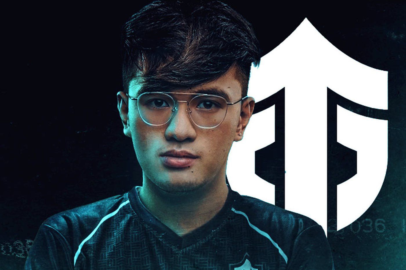 DOTA: 'Gabbi' tapped as newest member of EU team Entity | ABS-CBN Sports