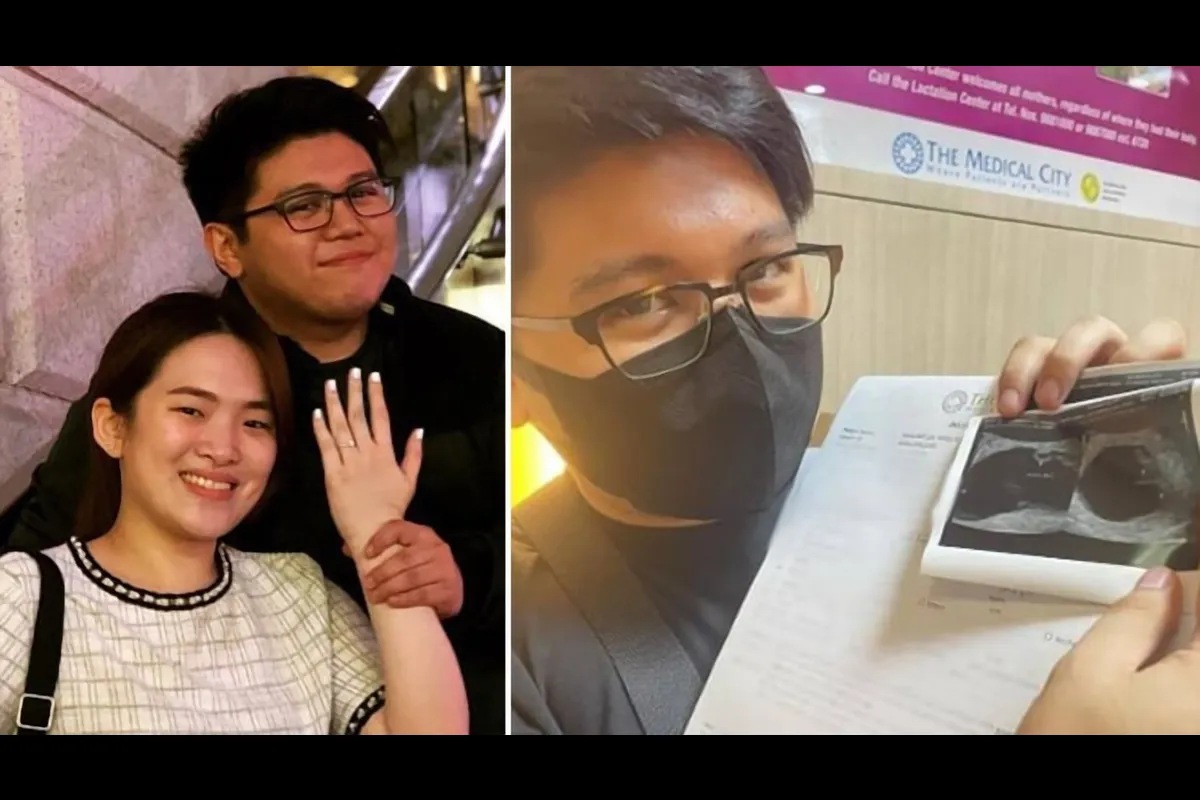 ‘Goin’ Bulilit’ alum Carl John Barrameda is going to be a father | ABS-CBN Entertainment