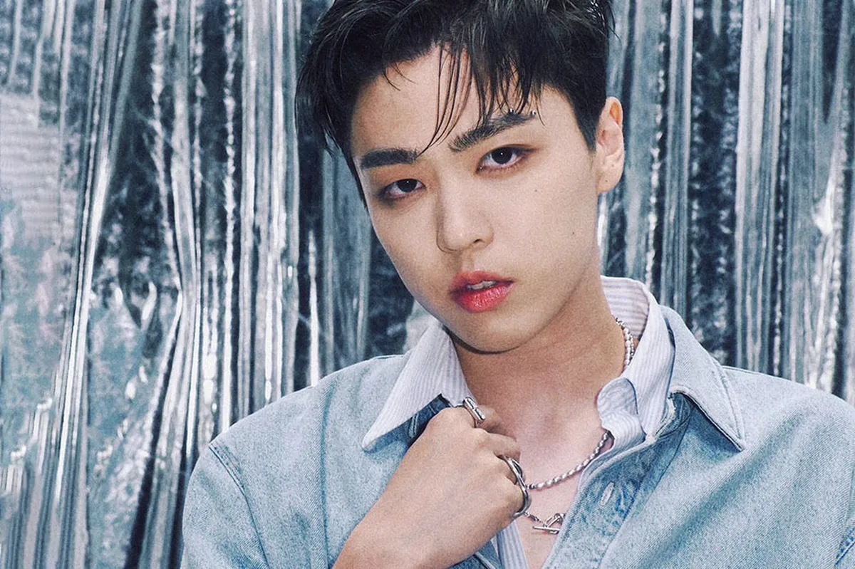 Korean singer Junny on new single, writing for K-pop idols, podcasting ...