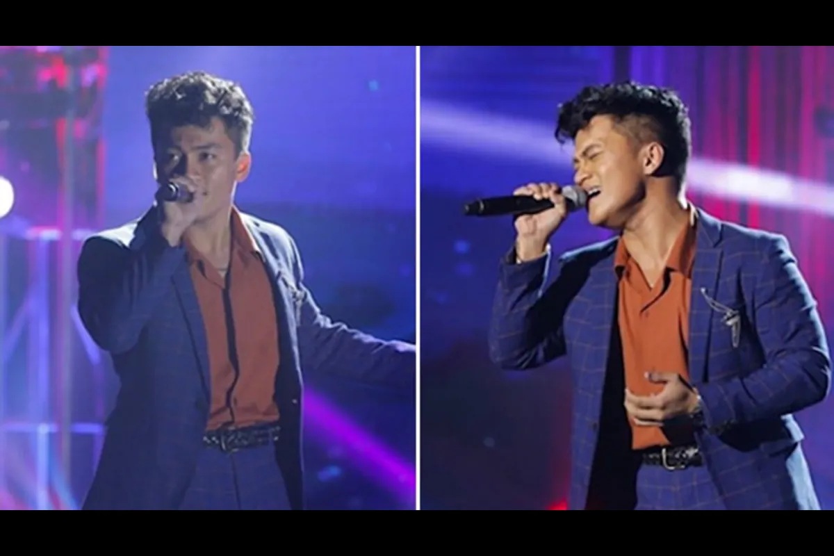 Idol PH Champion Khimo Gumatay, iginapang ang pag-aaral sa pamamagitan ...