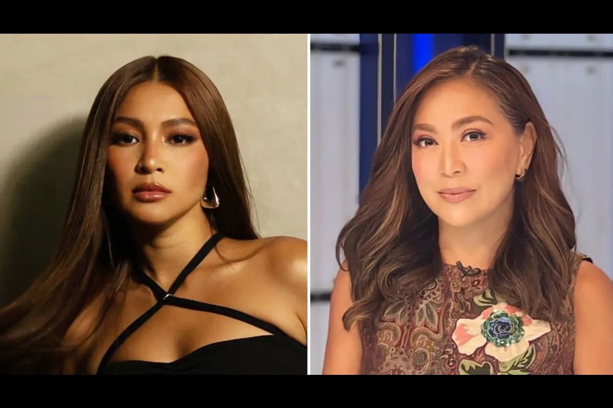 Nadine Lustre at Karen Davila, ikinagalit ang pagbangga sa street ...